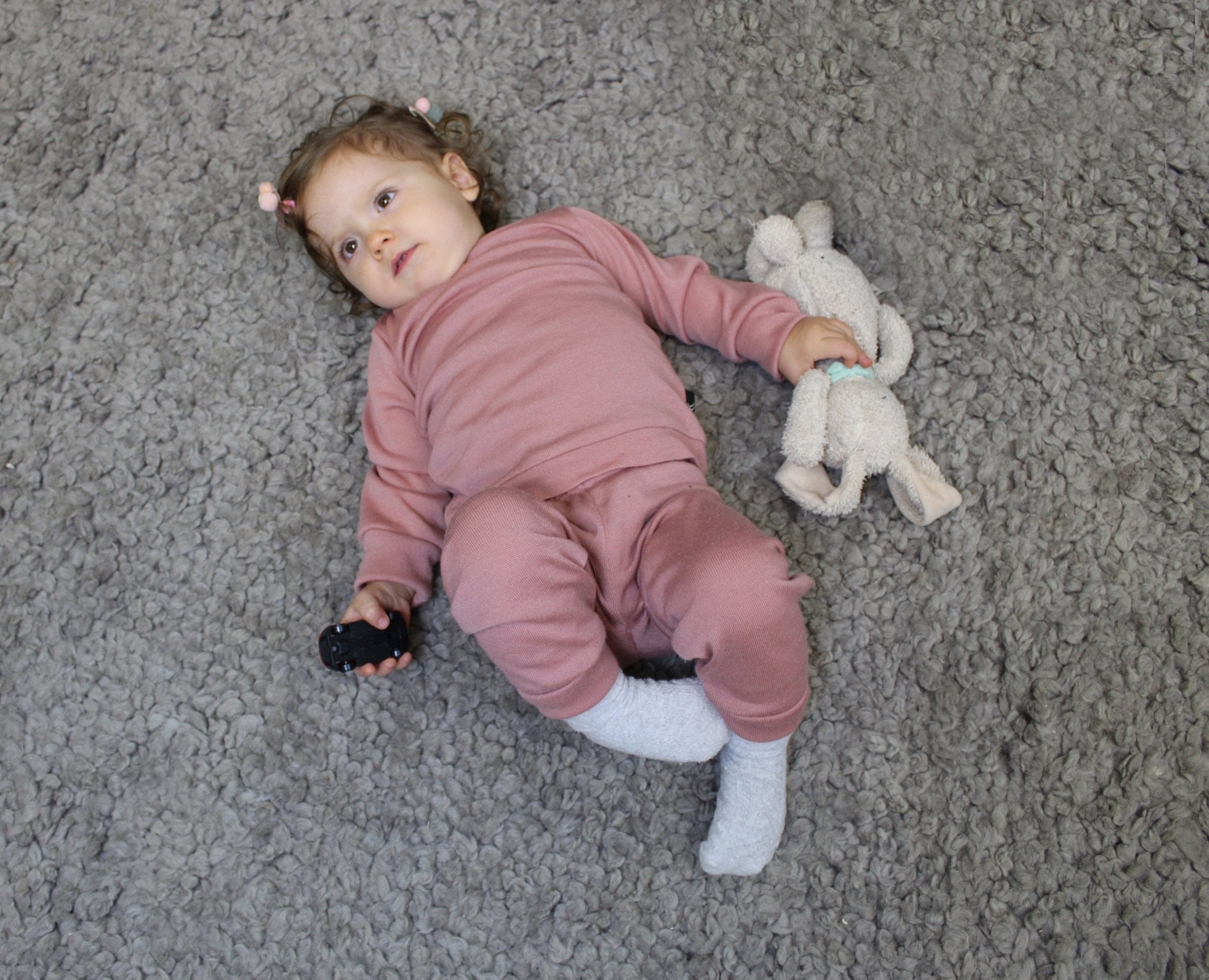 Infant Sets – AnnaKarinna